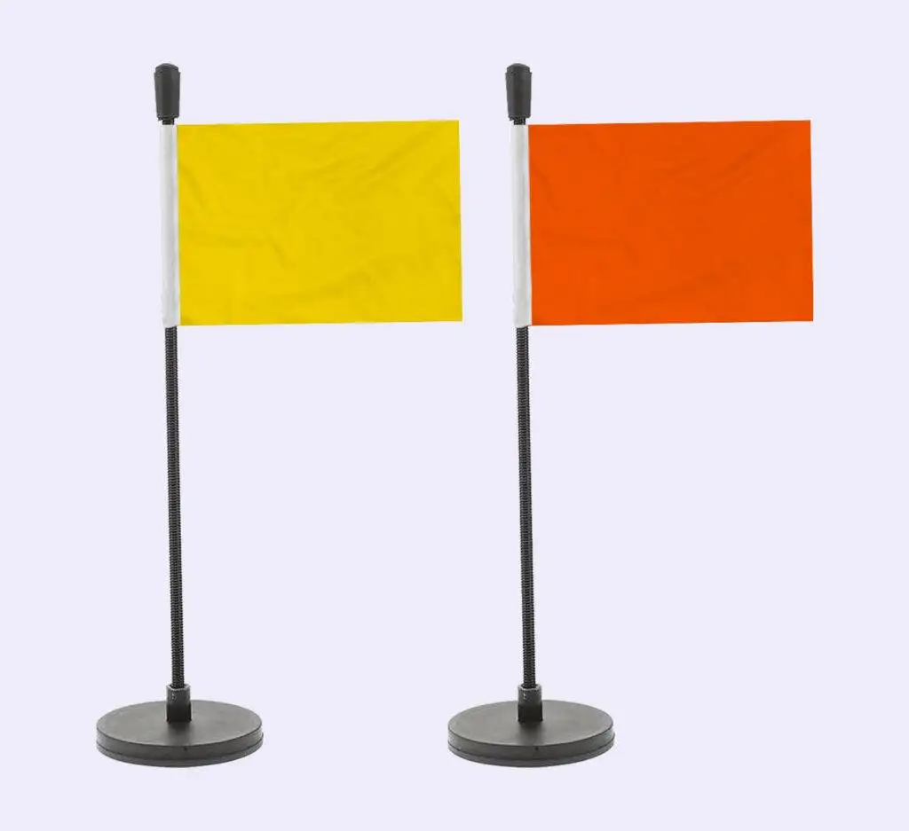 Car Flags – Your Design – Your Brand